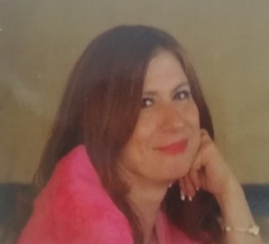 Rita Sequeira: Casandra y el gigante – Especulativas