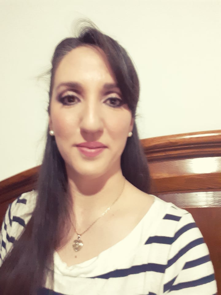 Erika Castillo: La maldición – Especulativas