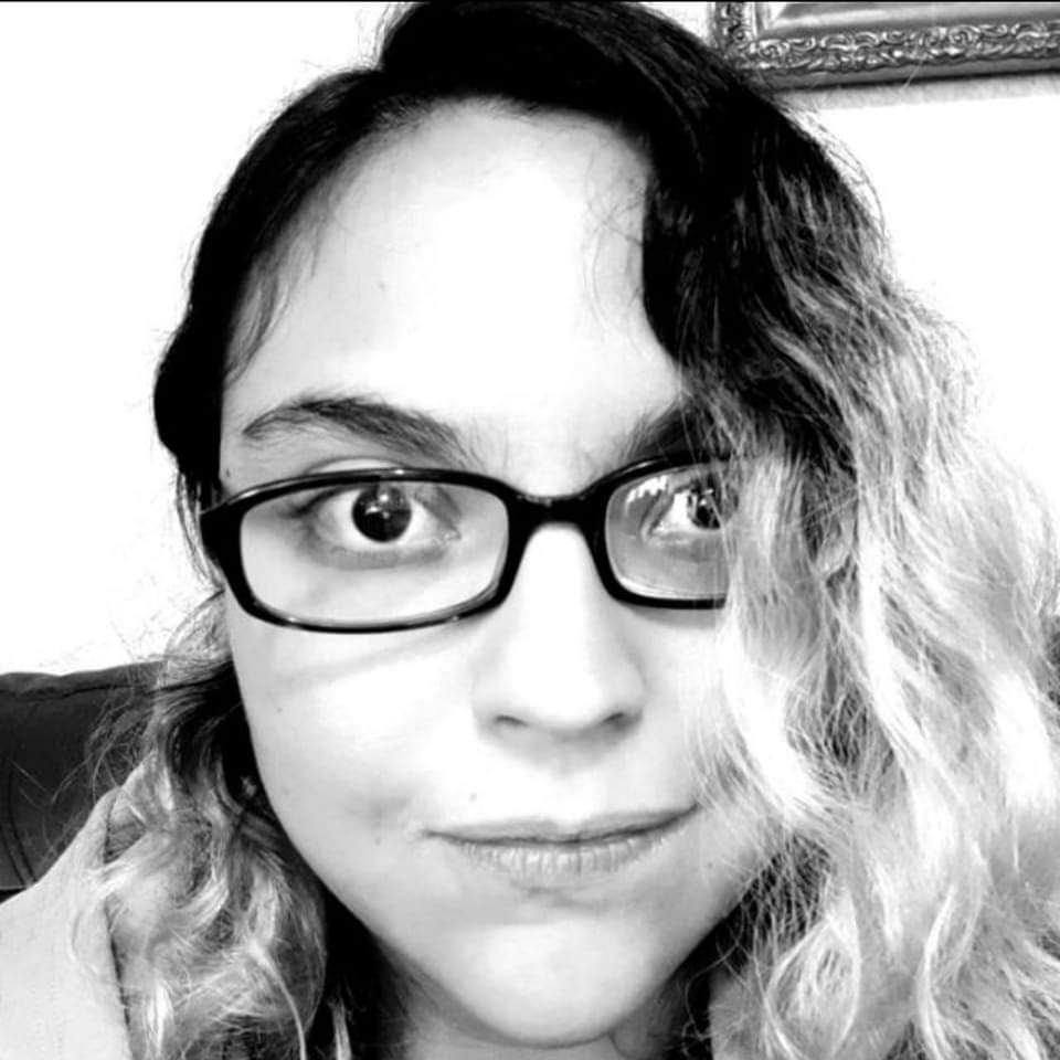 Bertha Serrano: Almuerzo – Especulativas
