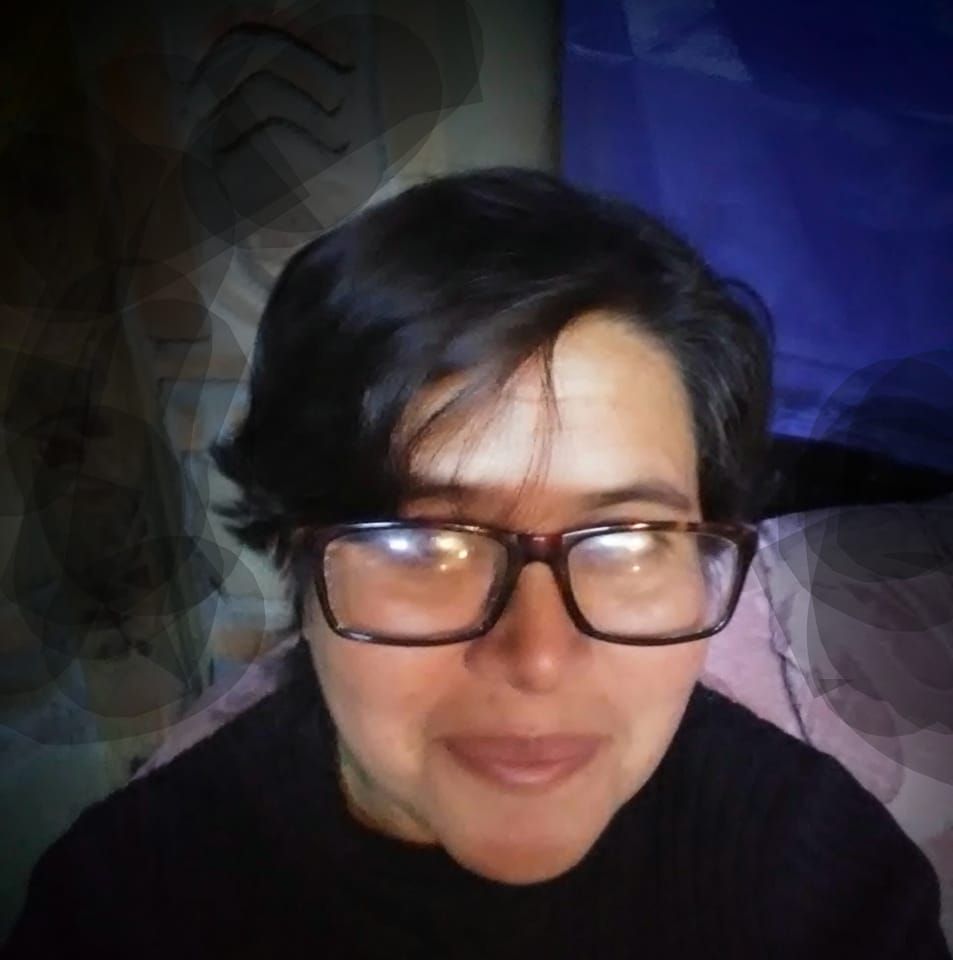 Azucena Robledo: El monstro – Especulativas