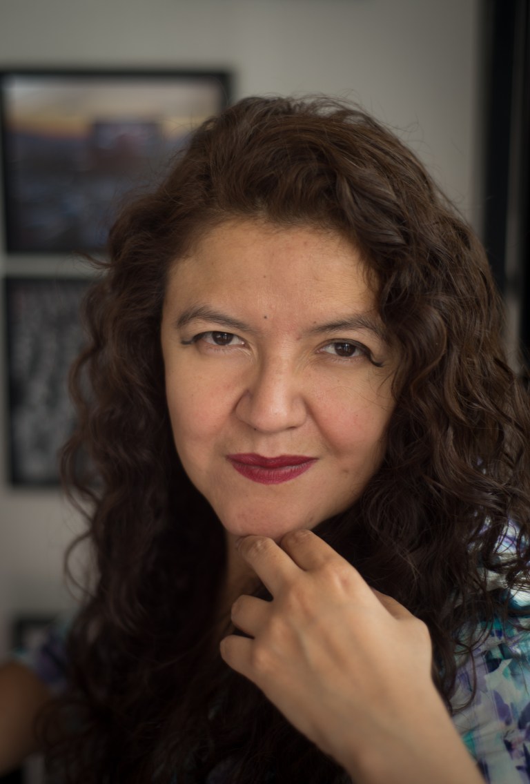 Adriana Azucena Rodríguez: Rutina/Ritual – Especulativas