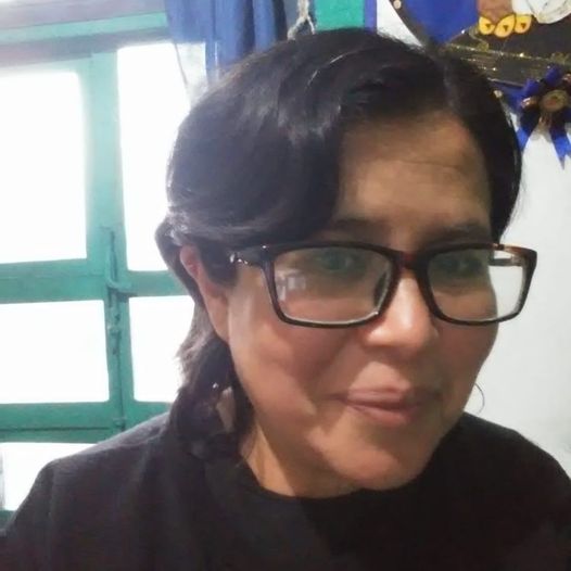 Azucena Robledo: Estampa navideña – Especulativas