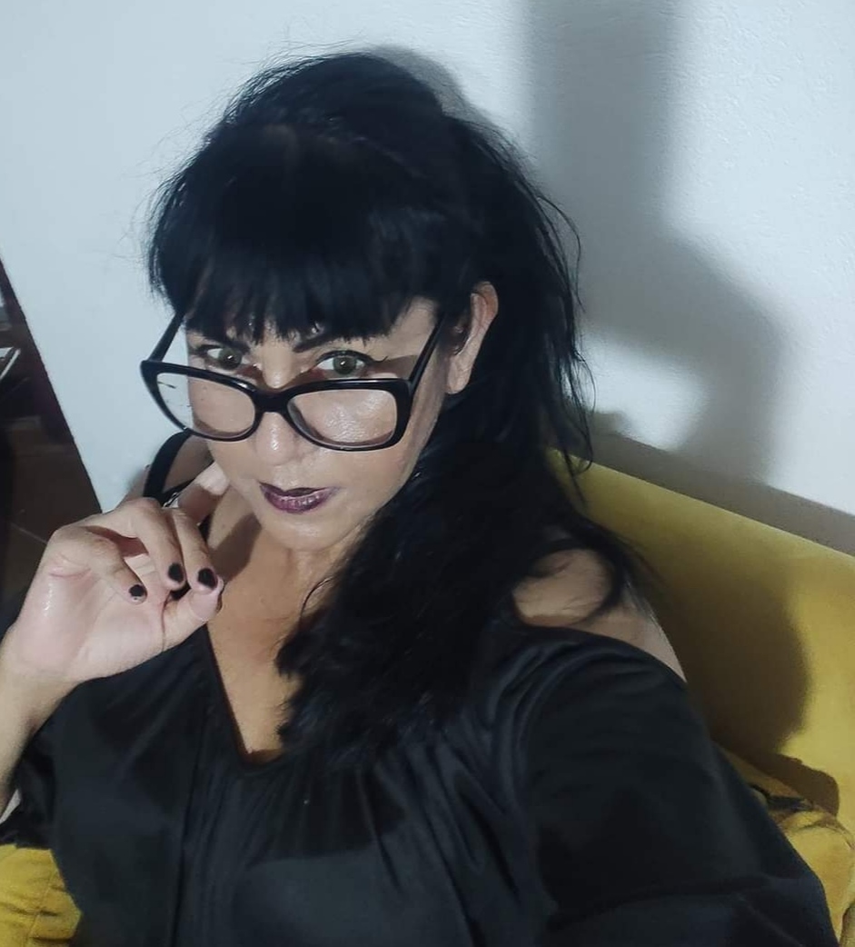 Verónica Olvera Rivas: Despedida – Especulativas