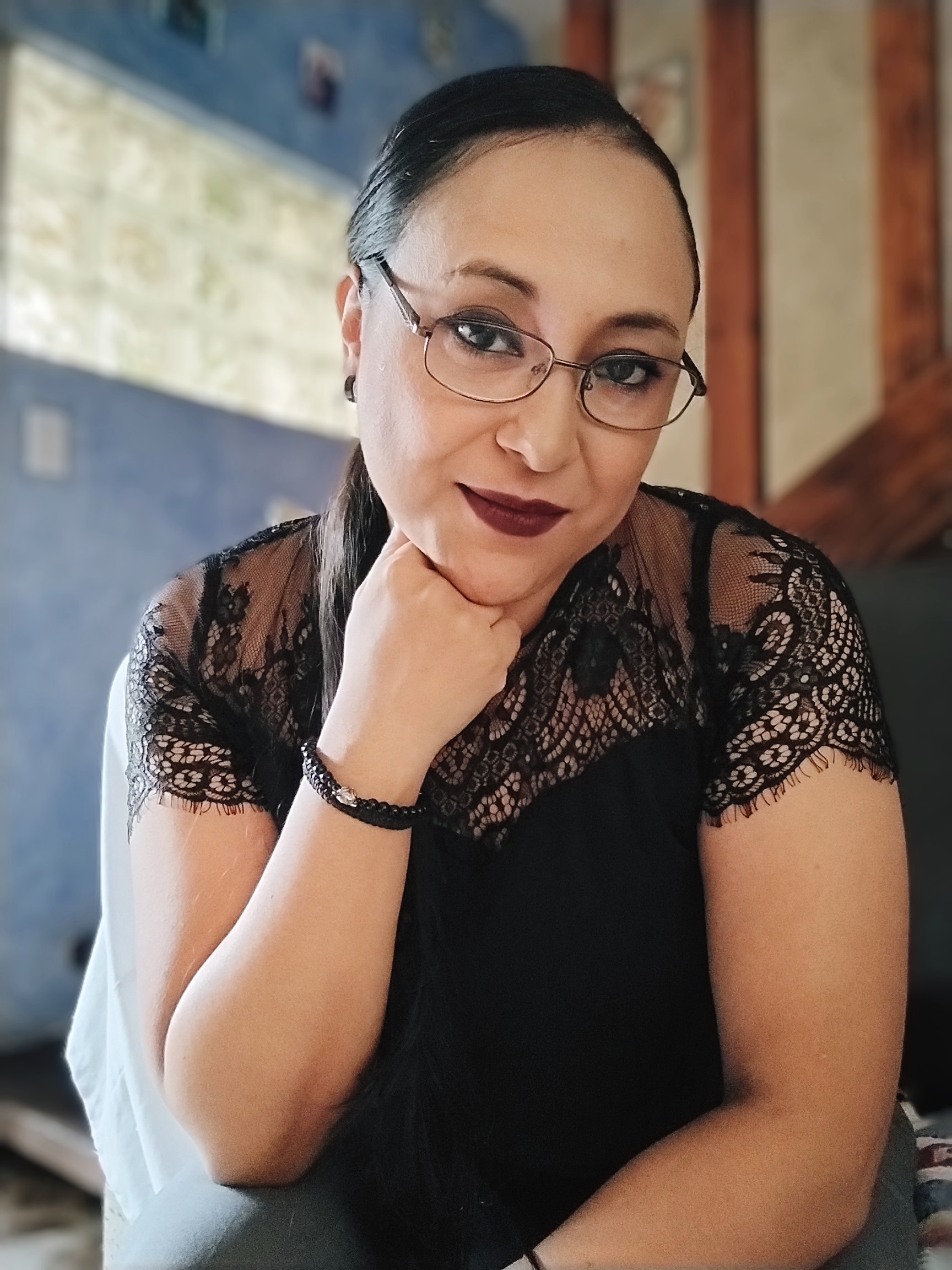 Karla Arroyo: Asignación completada – Especulativas