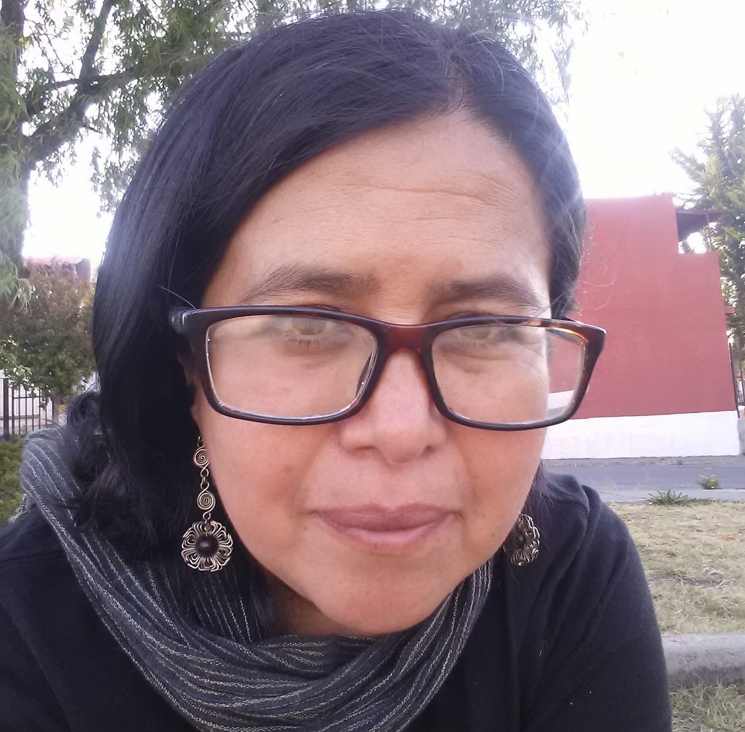 Azucena Robledo: Adela – Especulativas