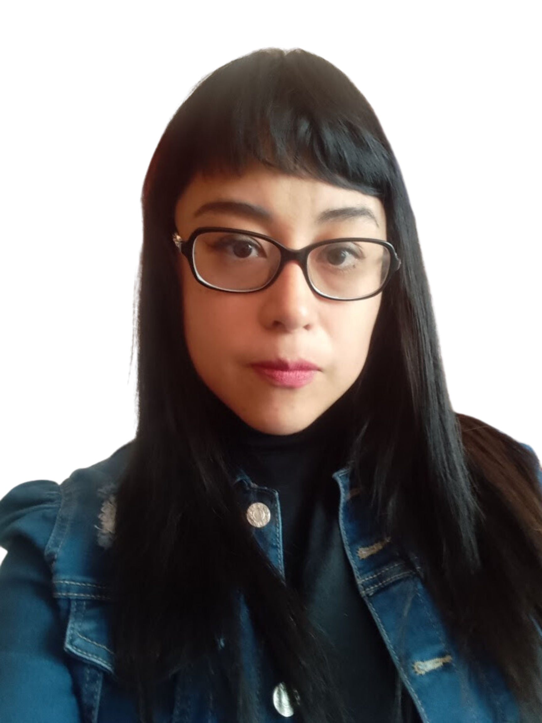 Diana Colín García: La mujer que llamó a la lluvia – Especulativas