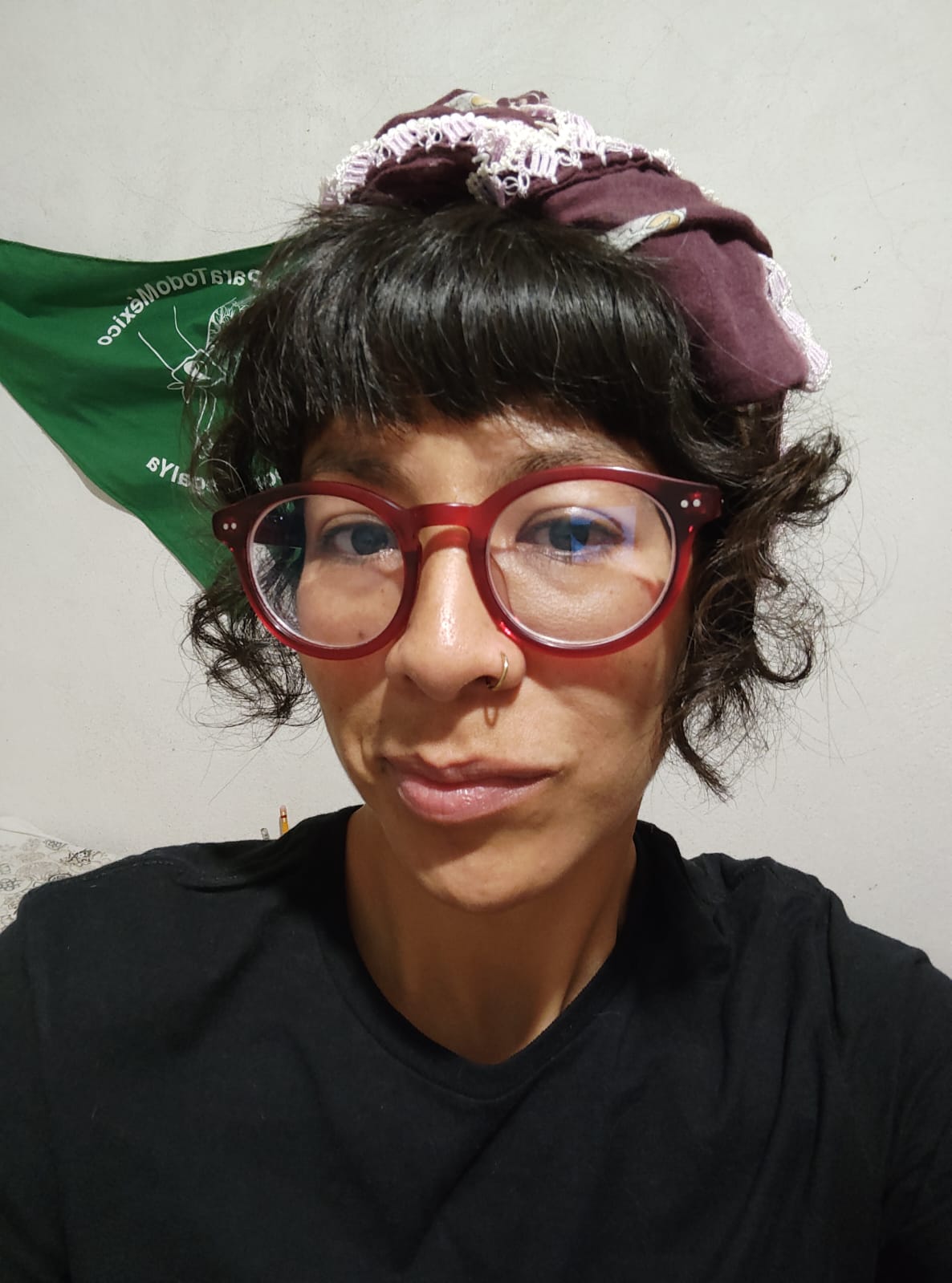 Ximena Cobos Cruz: Año 2030 – Especulativas