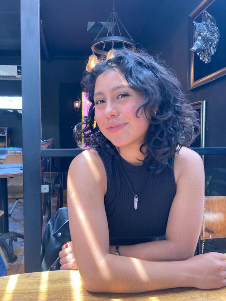 Yaiza Sabrina Suárez Hernández: La comuna de Lúha – Especulativas