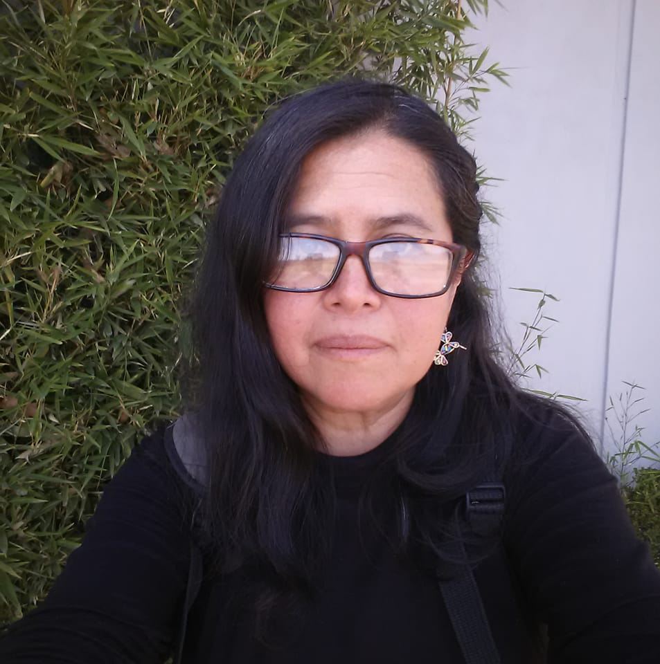 Azucena Robledo: Canción de la madrugada – Especulativas