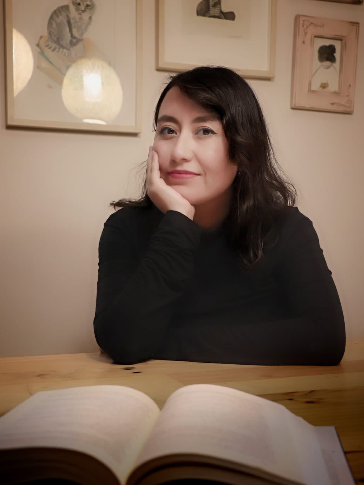 Bárbara Santana: Me suena* – Especulativas