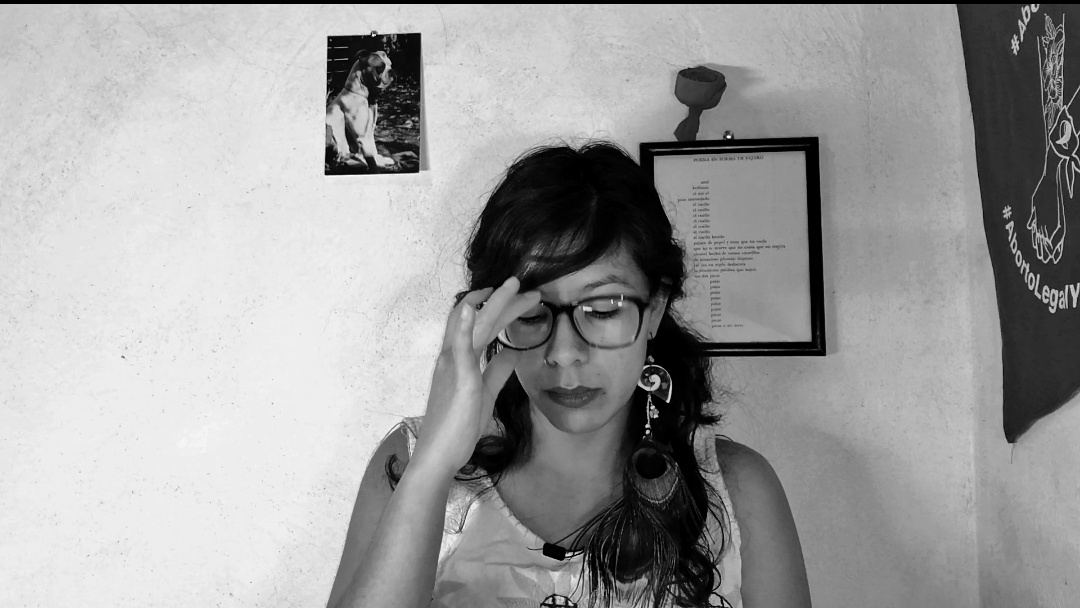 La búsqueda: Ximena Cobos – Especulativas