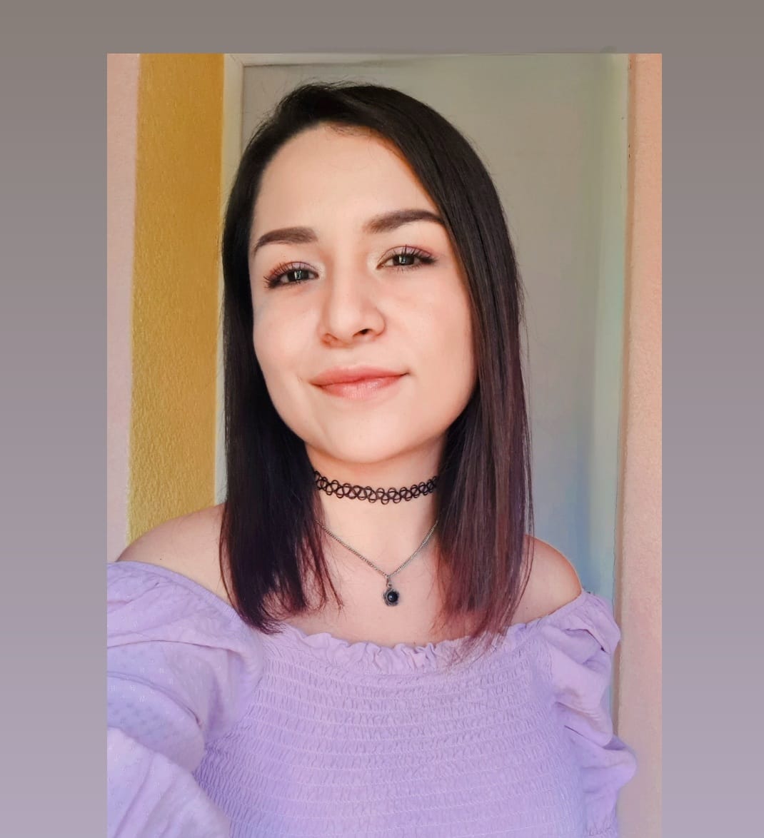 Sandra M. Valdepeña: Me dicen biónica – Especulativas