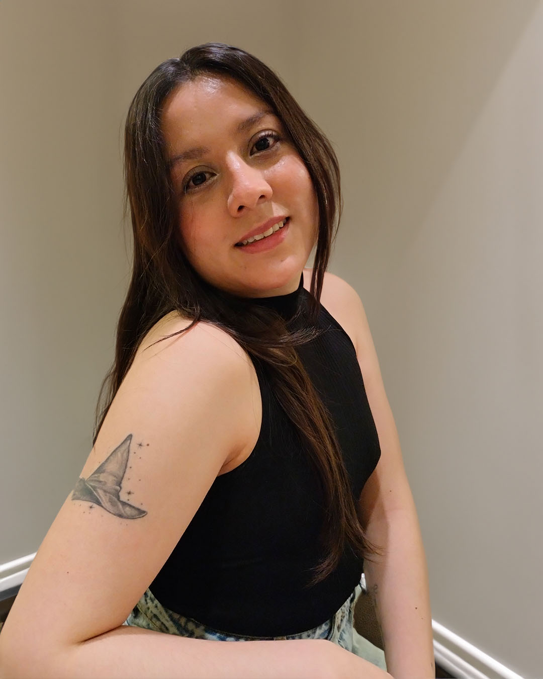 Noemí Moreno «Nao»: Lluvia de Estrellas – Especulativas