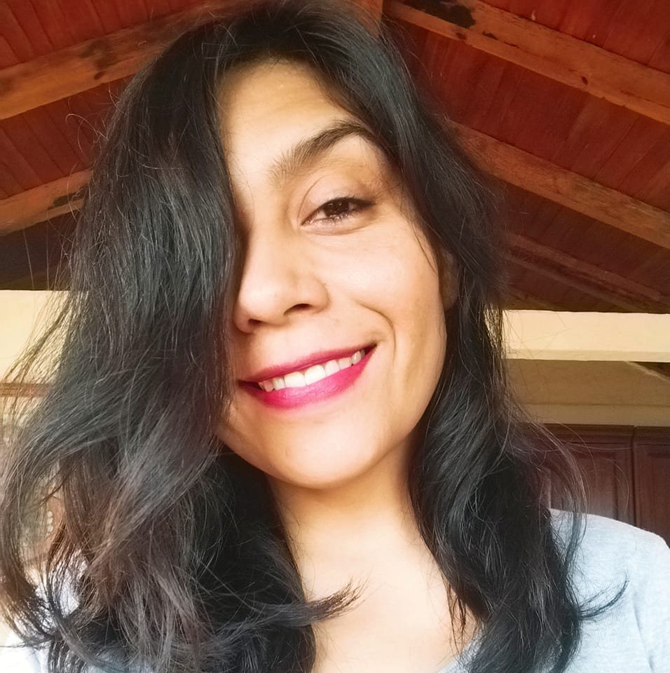 Sofía Alvarado: La Petenera – Especulativas