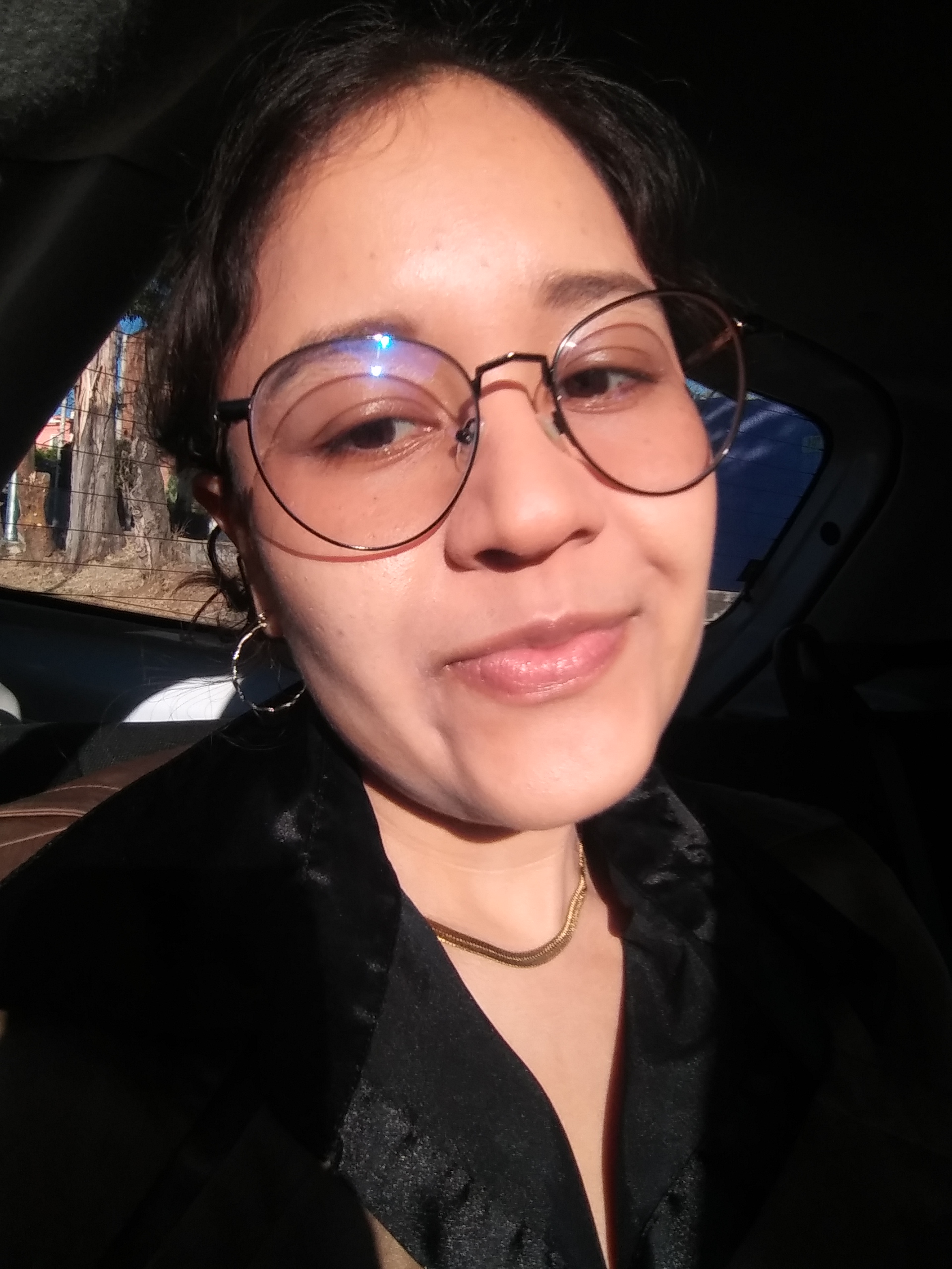 María Fernanda León Medina: Meriba – Especulativas