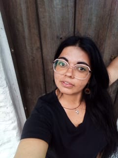 Itzel Vega: La conexión con lo sagrado – Especulativas