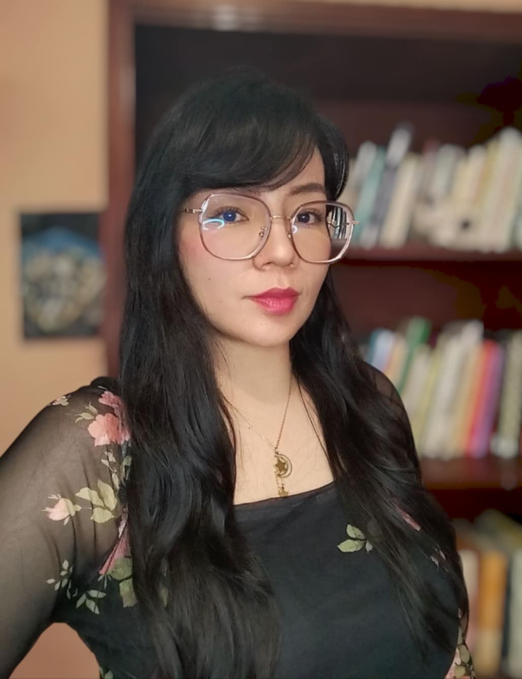 Daniela Lomartti: Un eclipse cubrió el valle de México y fue testigo de ...